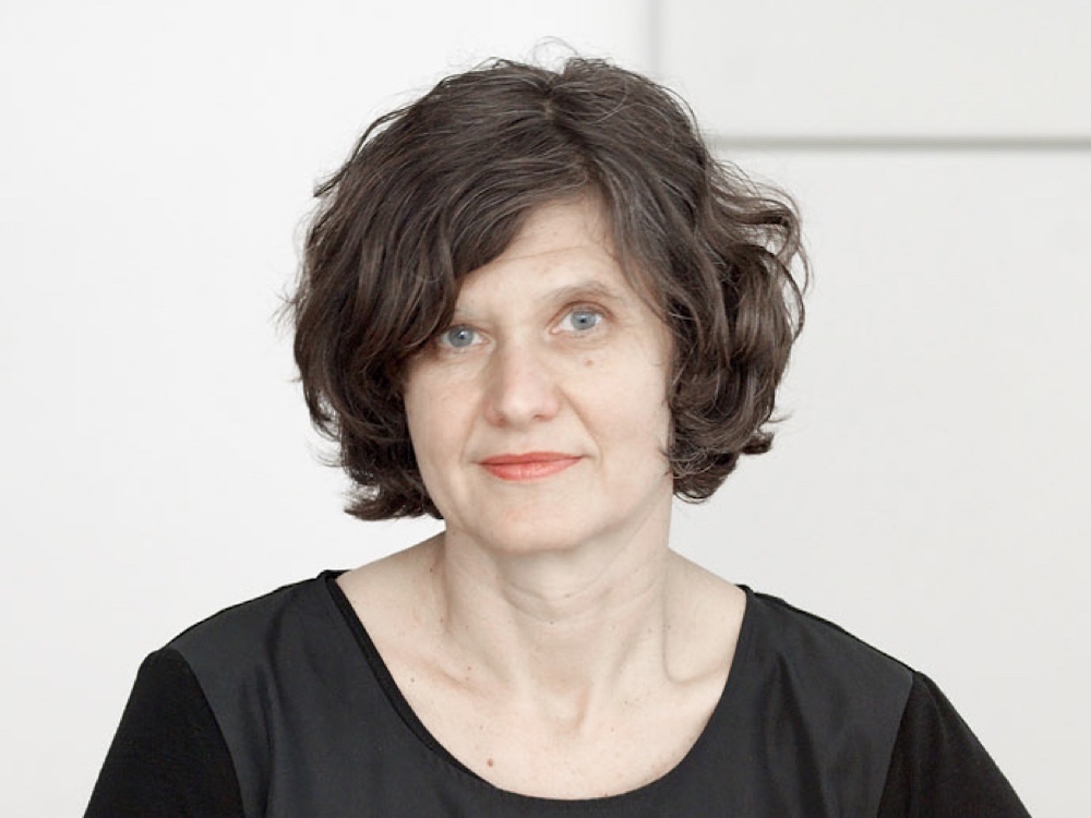 Annette Paul - KIRCHBAUTAG.DE